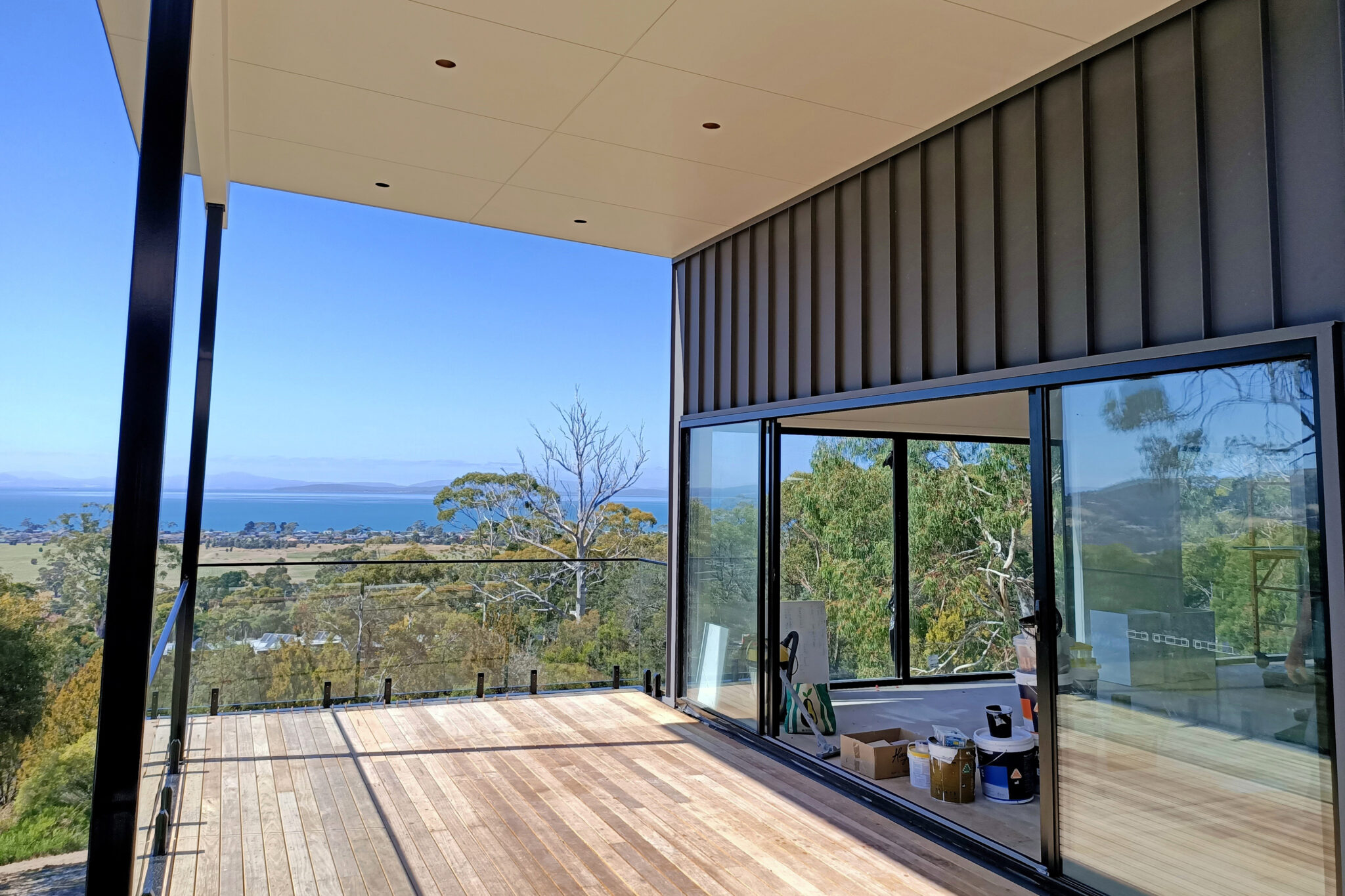 Design and Build Projects Tasmania | Blue Gum Builders | 0483 961 490
